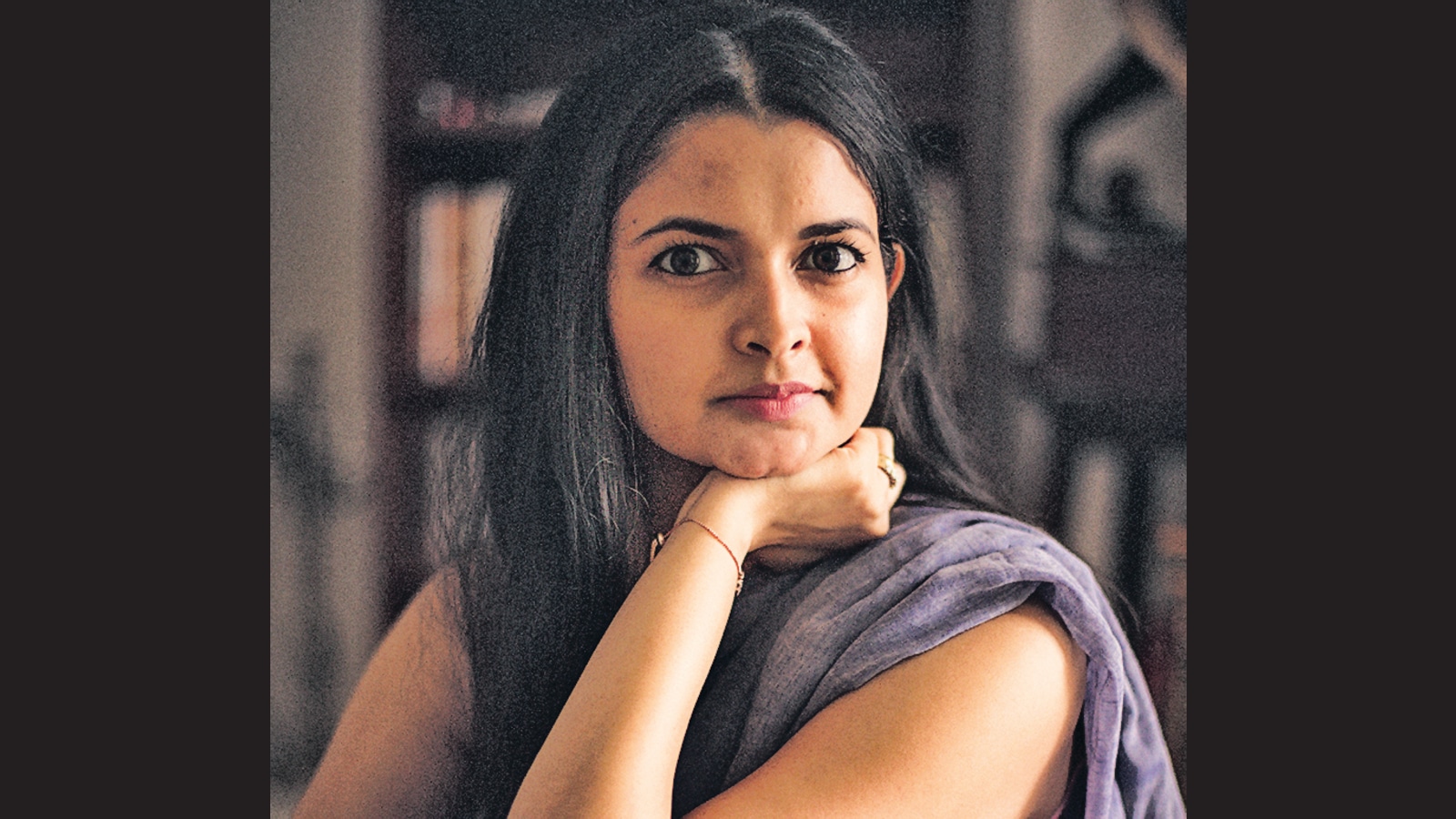 Interview: Anindita Ghose on her debut novel, The Illuminated ...
