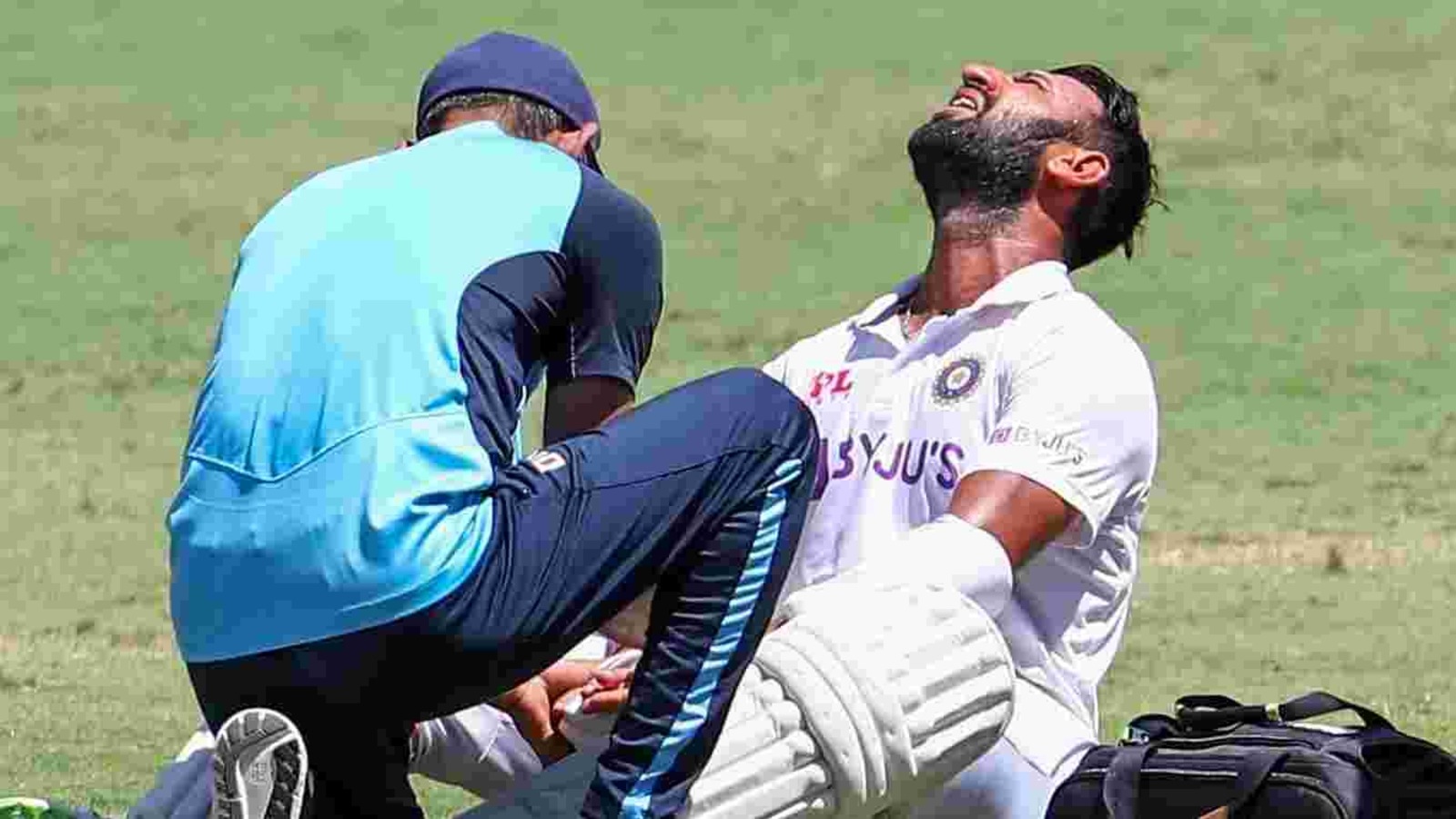 ‘We couldn’t afford to lose wickets’: Cheteshwar Pujara reveals why he ...