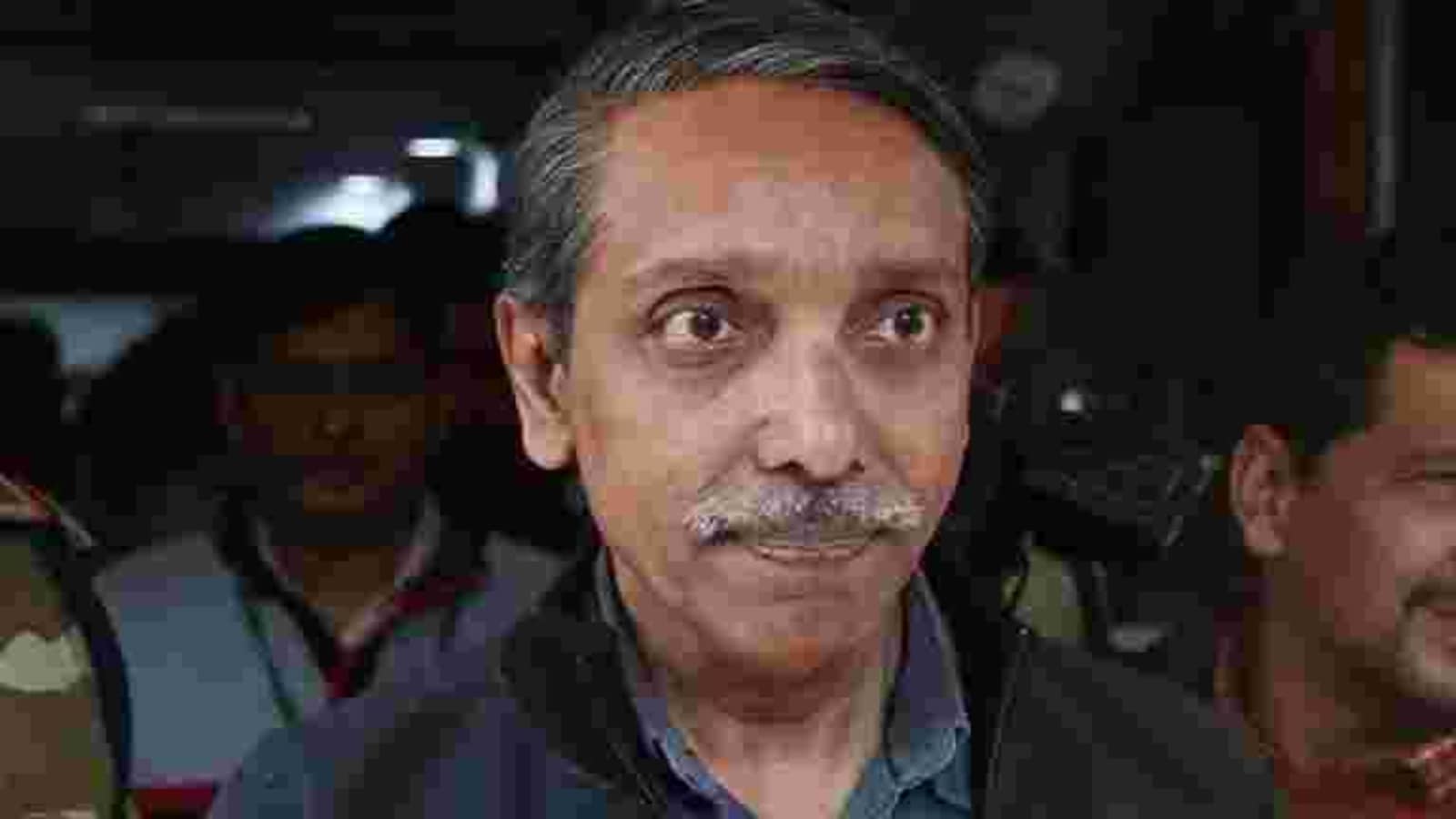 Education ministry extends JNU V-C Jagadesh Kumar’s term | Hindustan Times