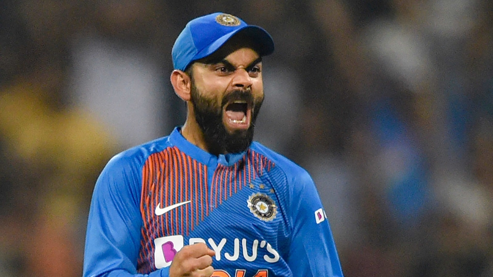 ‘He wouldn't want it to happen’: Hogg warns against removing Virat ...