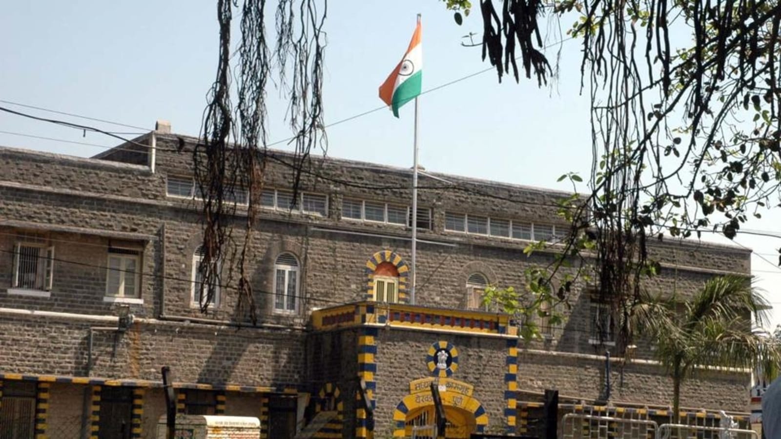 Maharashtra government to open Pune’s Yerawada prison for jail tourism ...