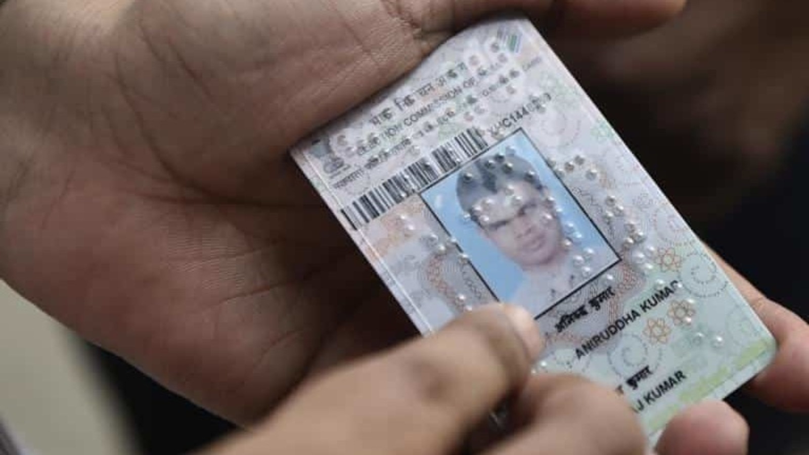 ECI To Launch Digital Voter ID Cards On National Voter s Day Latest 