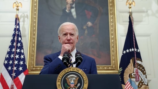 Biden's early approach to virus: Underpromise, overdeliver | World News