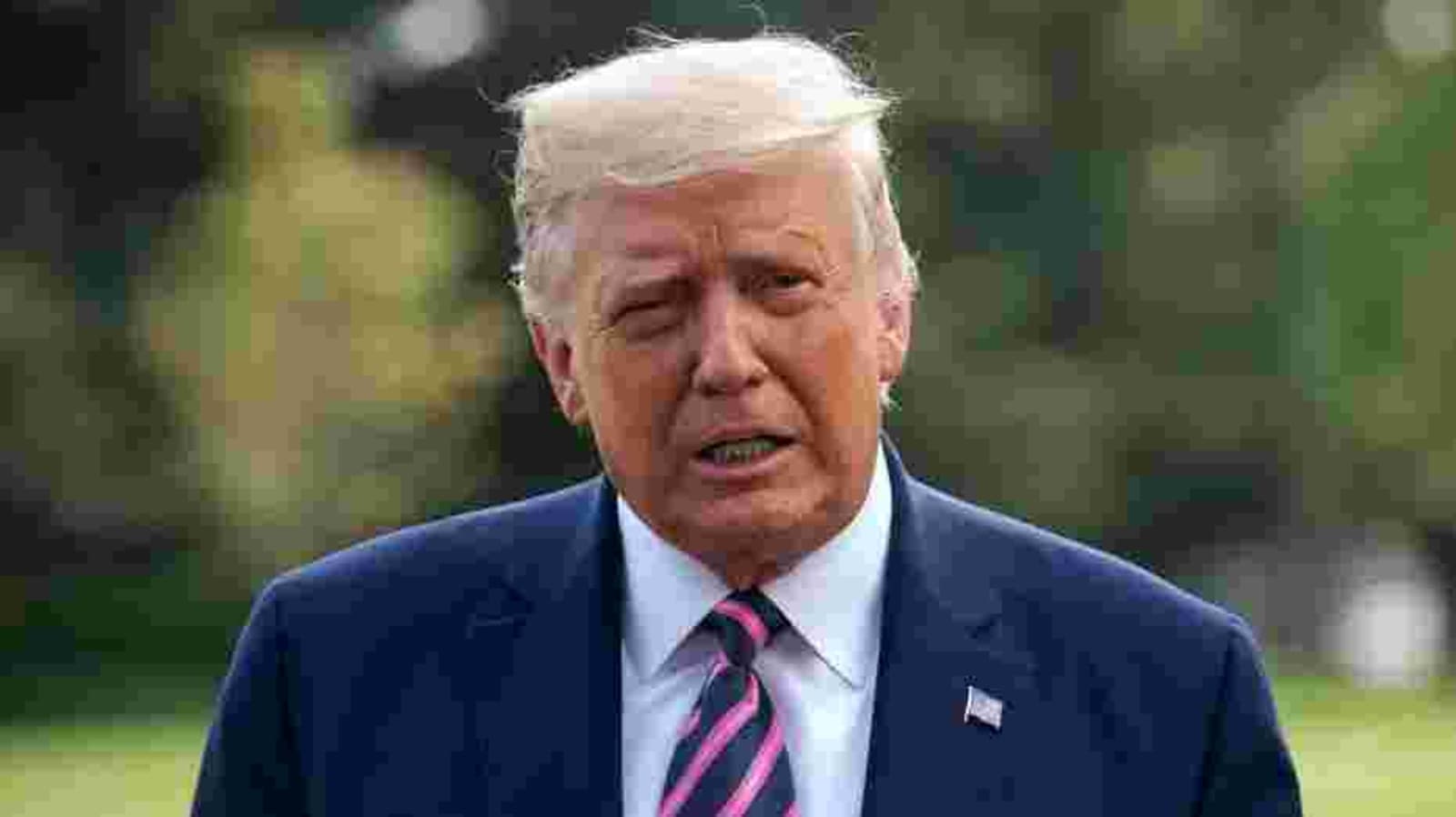 Republican congressman played a role in Trump's campaign to fight ...