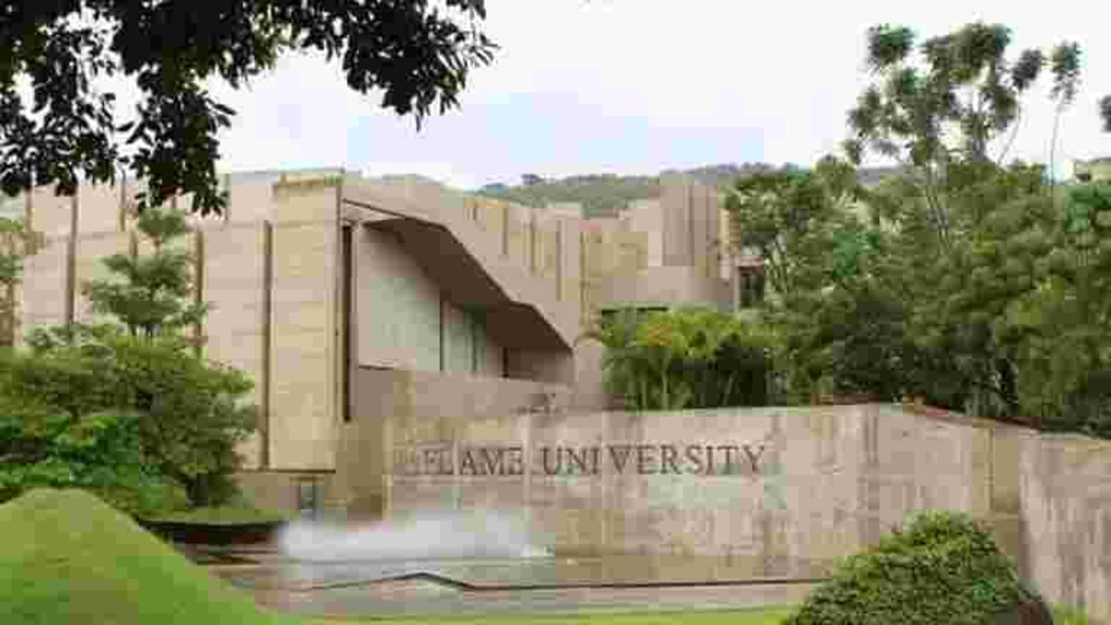 Liberal education is going to be the future of education: FLAME ...