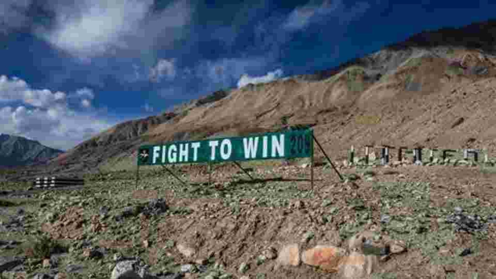India, China hold 15-hour meeting to discuss Ladakh border standoff ...