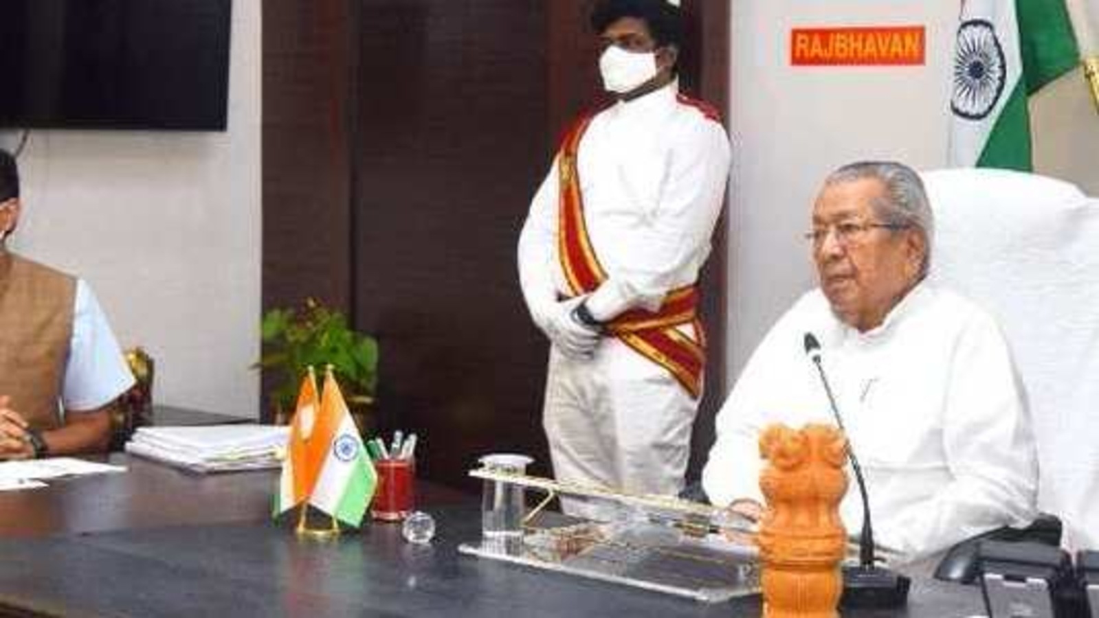 Andhra Governor’s balanced development pitch points to 3 capitals plan ...