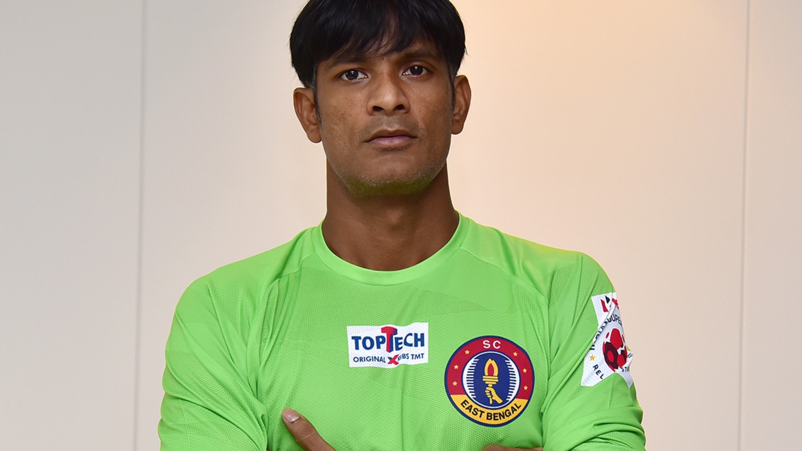SCEB ropes in veteran Subrata Paul for the remainder of ISL season ...
