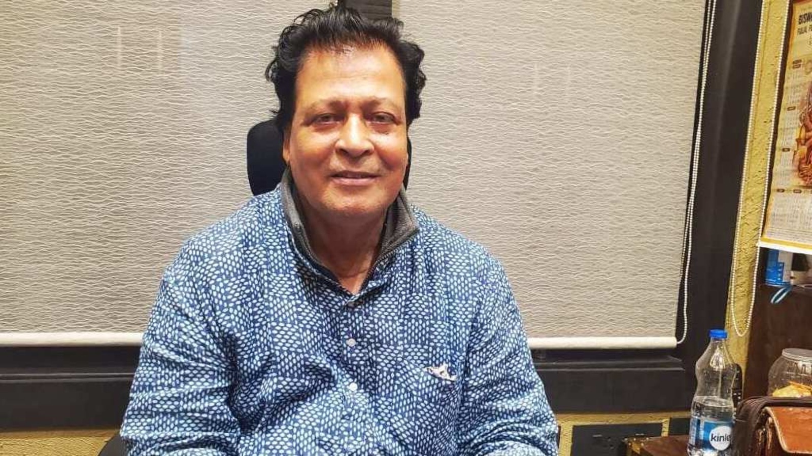 Meet Biren Kumar Basak, from selling sarees to winning Padma Shri ...