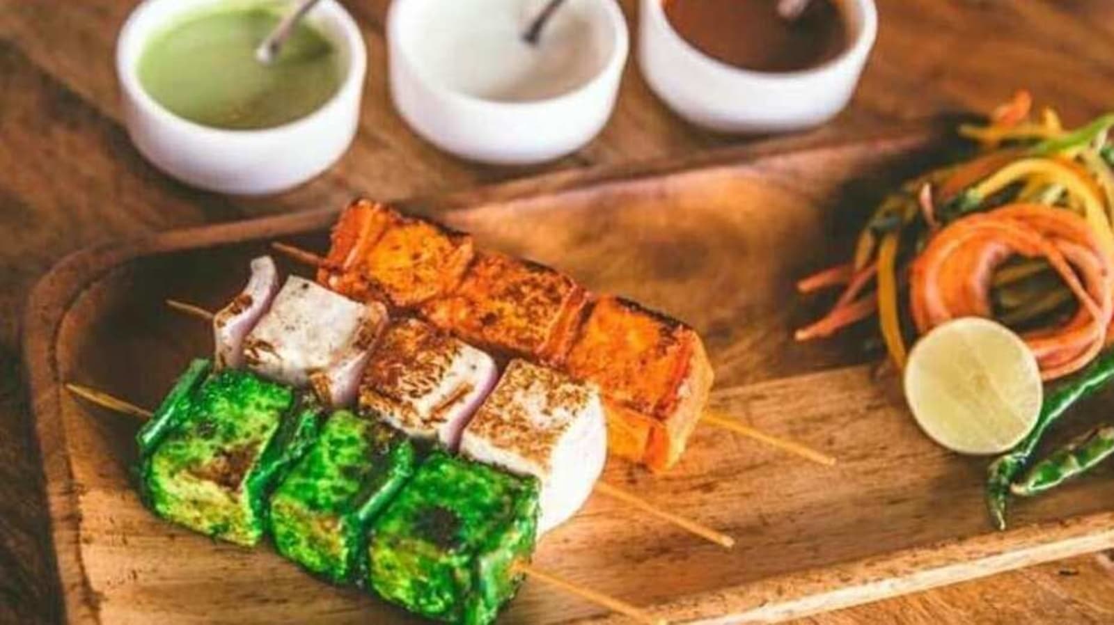 Republic Day 2021: Interesting recipes to try out on this R-day ...