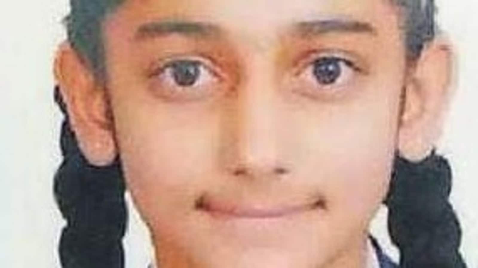 Simrat of SMGS, Meera Bagh, shines in Fotografia contest | Hindustan Times