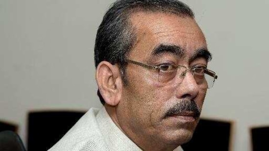 Assam Congress MLA Jamal Uddin Ahmed dies; party reduced to 19 ...