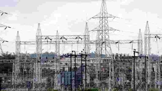 Green shift brings blackout risk to world’s biggest power grid | World News