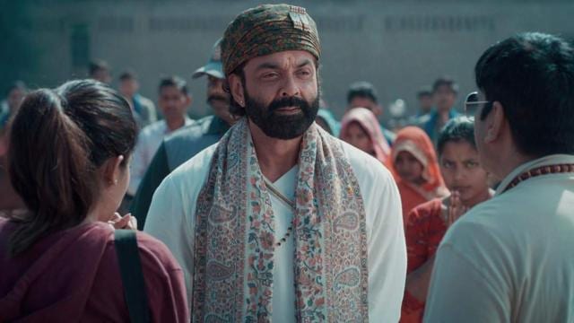 Happy Birthday Bobby Deol: The actor who never fails to surprise his ...