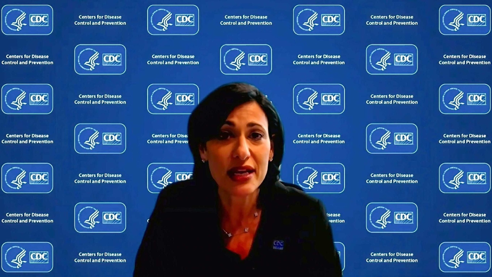 Joe Biden’s new CDC director takes over institution in crisis | World News