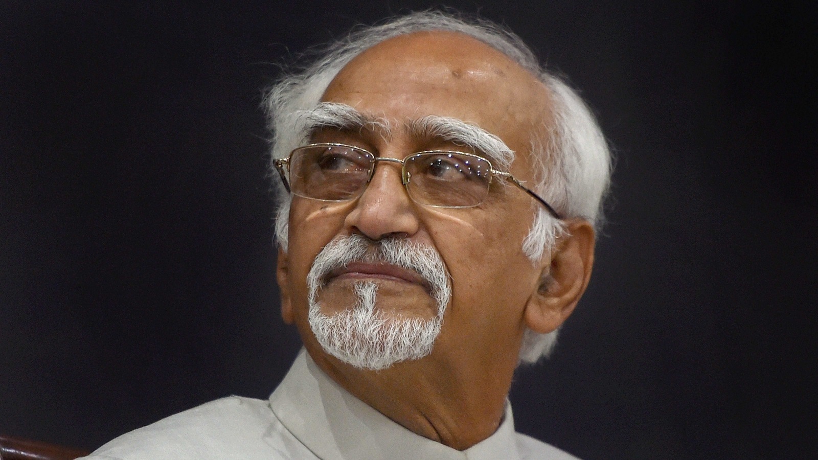 ‘Hostility between govt, Opposition hampers House’: Ex-vice president ...