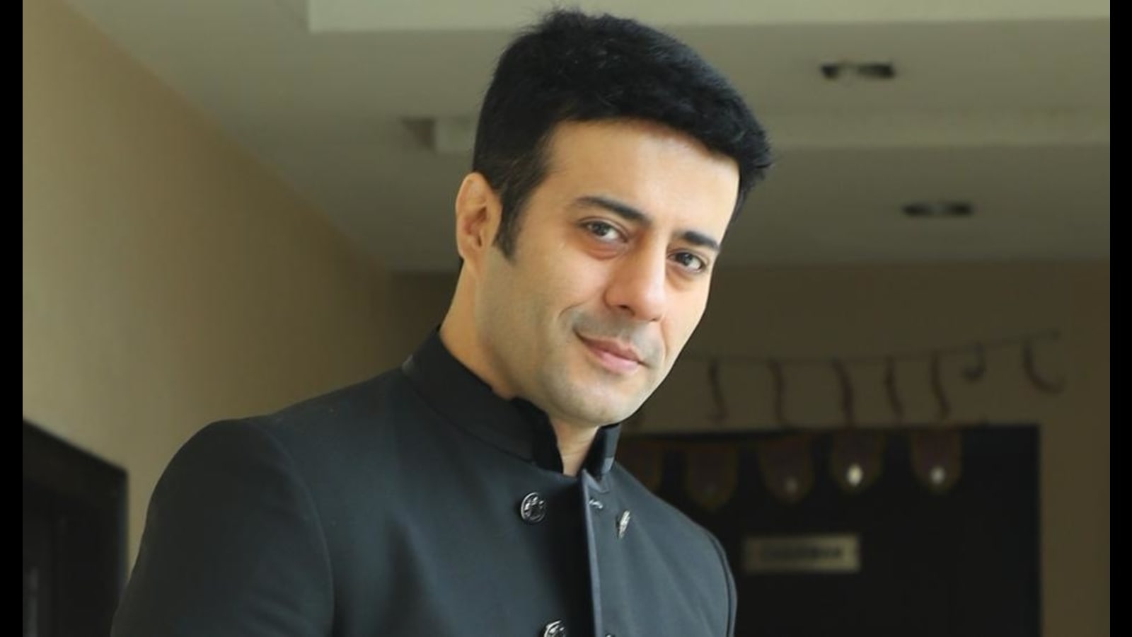 Sachin Verma: The concept of side-actor is fading away | Bollywood