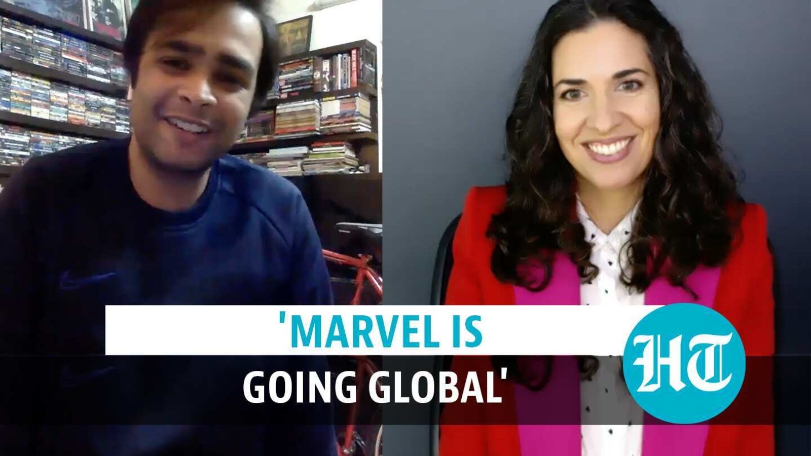 WandaVision creator Jac Schaeffer on biggest non-sitcom influences ...