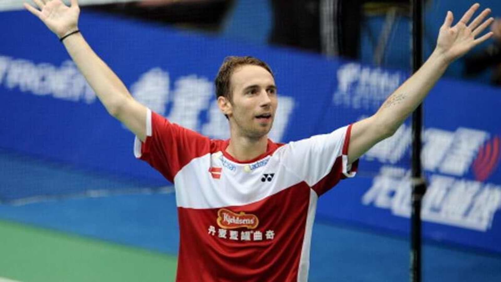 Olympic medallist Mathias Boe to work with Chirag-Satwik ahead of Tokyo ...