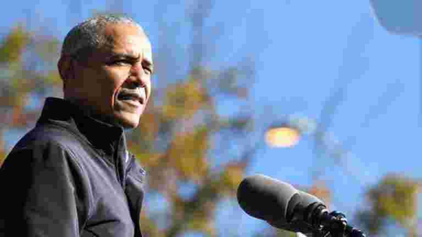 Former Obama aide Rob Malley likely to be named as US envoy to Iran ...