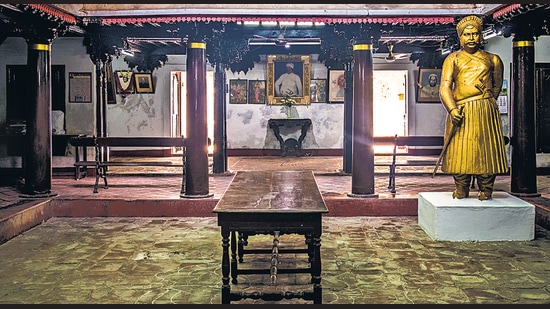 A Brahmin in your genes? | Hindustan Times