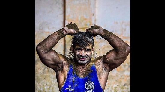 Padma Shri wrestler Virender Singh: Bahut struggle ke baad itna samman ...