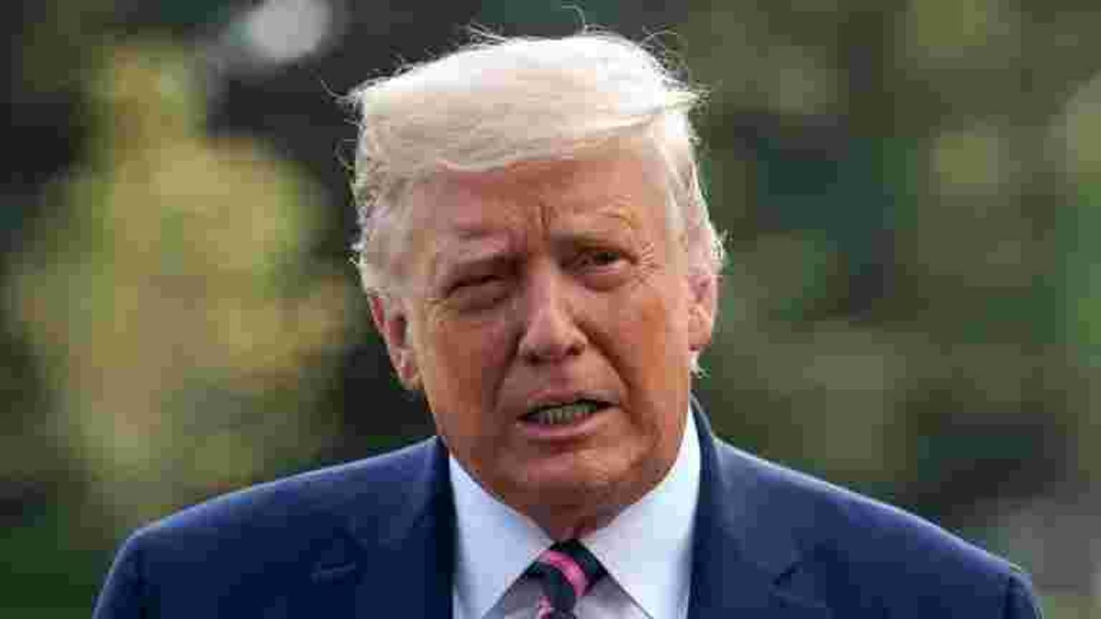 As Wisconsin Senator Ron Johnson weighs future, Donald Trump ties take ...