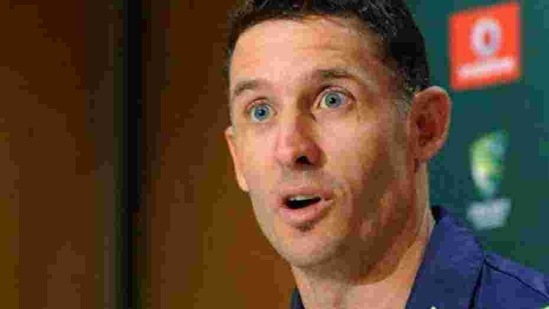 'Love the way he goes about it': Michael Hussey names 'real player' for ...