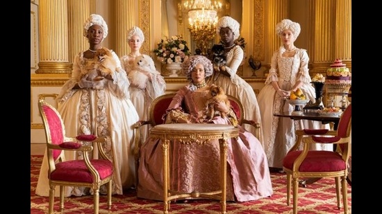 How to build a sparkling Regency-era romance - Hindustan Times