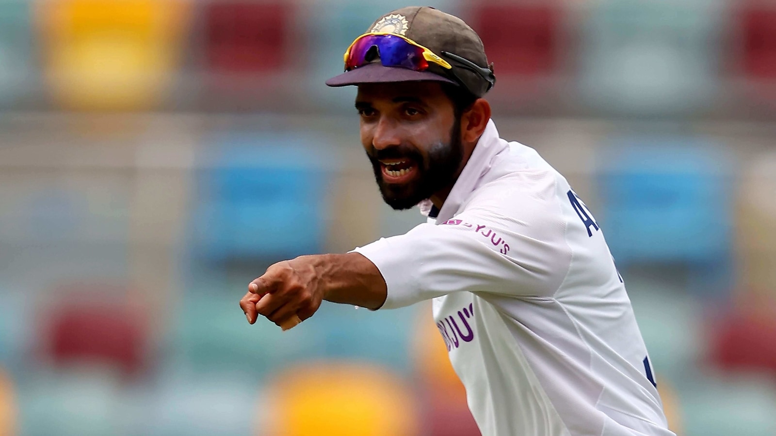 'When he mentioned my name, it was a very proud moment': Kartik Tyagi ...