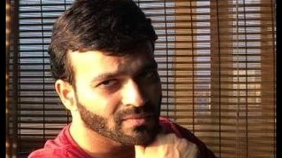 No comedy this! Pranay Dixit all set to play a gangster | Bollywood