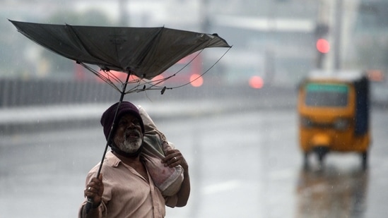 India monsoon season likely to be ‘normal’ in 2021: Report | Latest ...