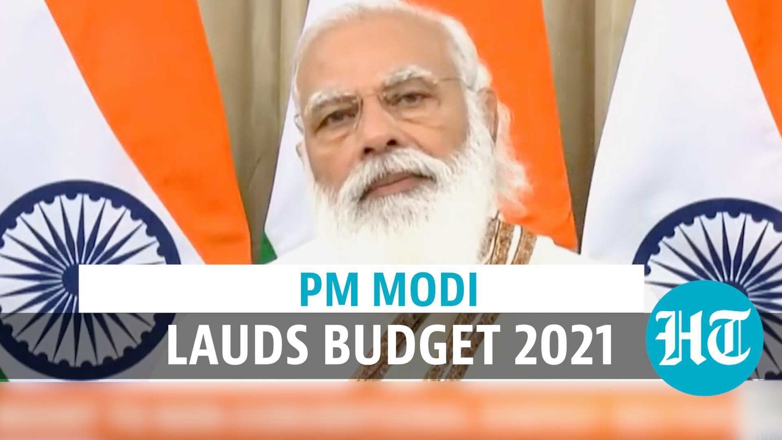 ‘Farmers and villages at the heart of this budget’: PM Modi | Budget ...