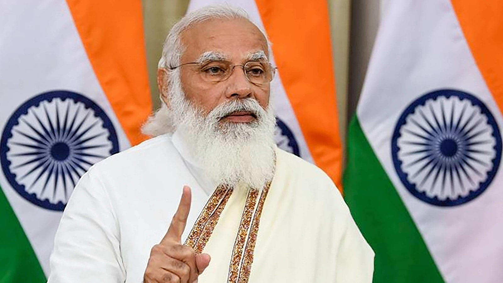 Self-reliance is at the heart of budget exercise, says PM Modi ...