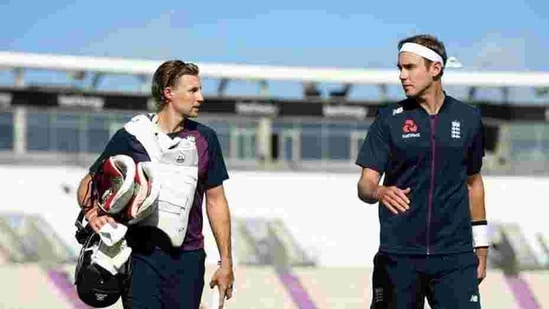 ‘He very rarely gets out to spin’: Stuart Broad names the ‘best English ...
