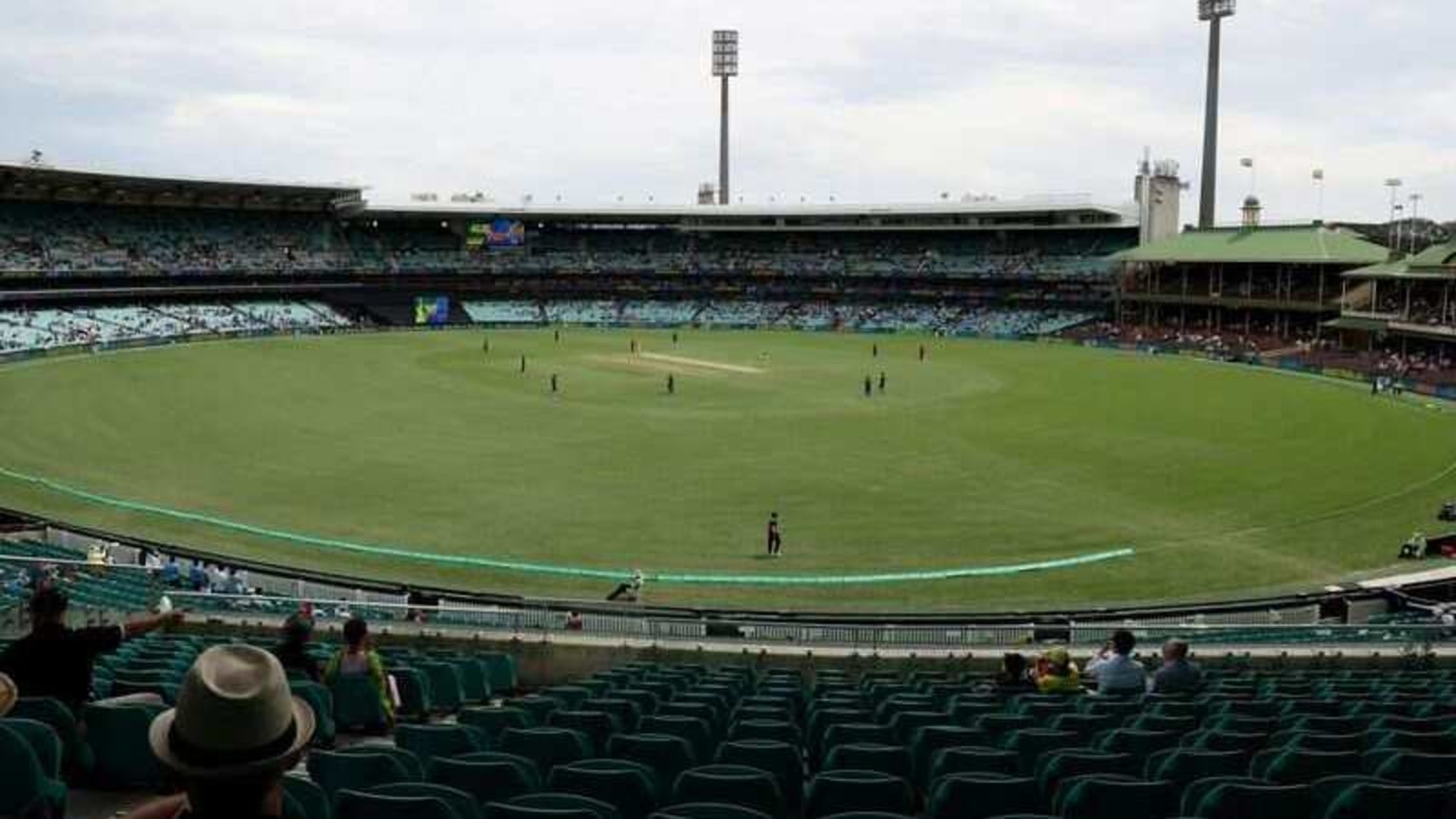 BBL: Crowd capacity increased to 75 pc for final at SCG | Cricket