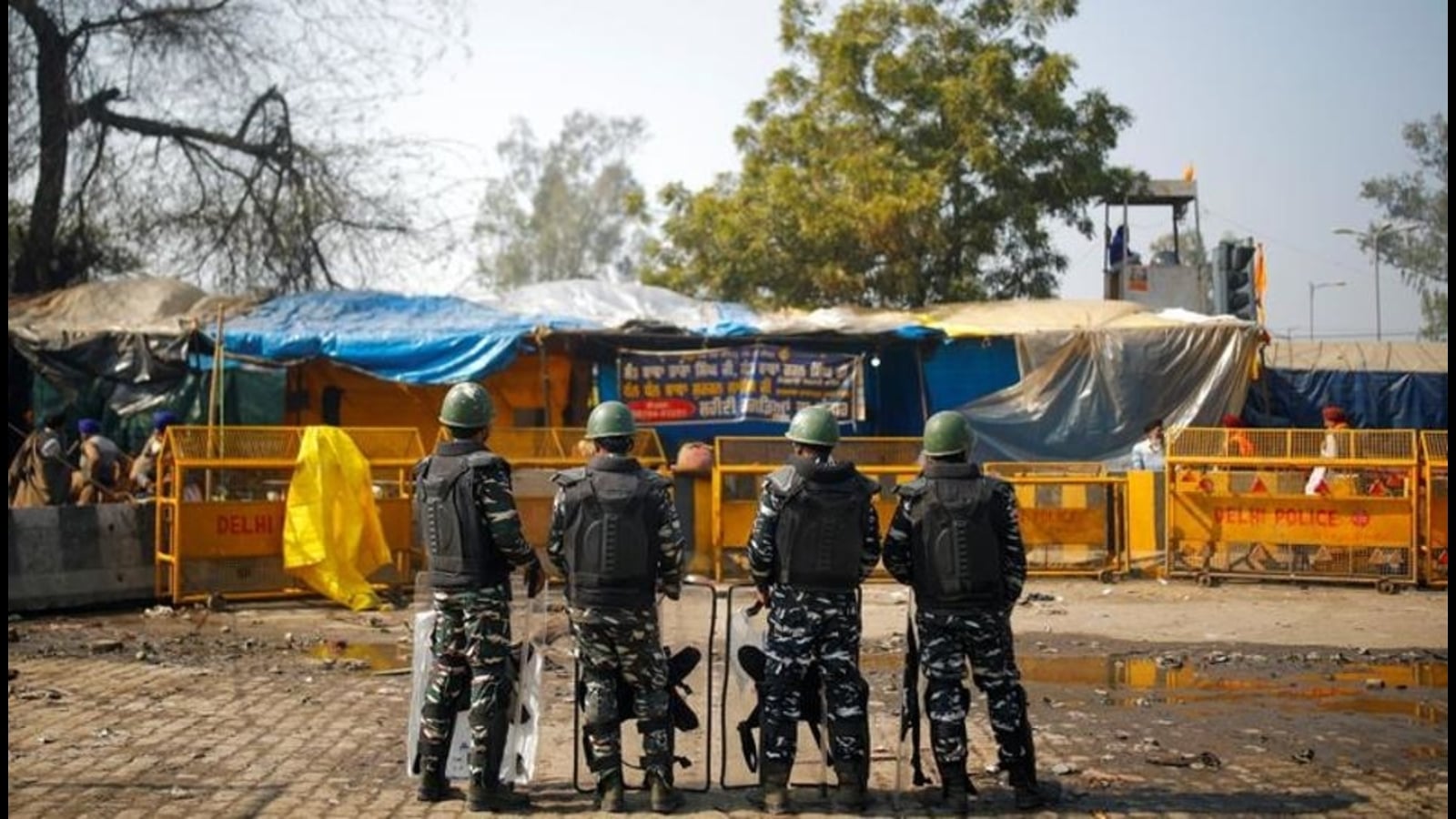 May have identified cop who shot video of assault during riots: Police ...