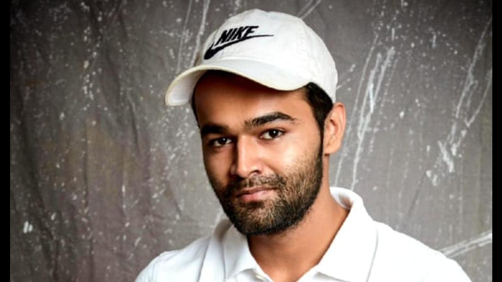 Arpit Singh You Can Be A Producers Son But Still You Have To Slog Web Series Hindustan Times