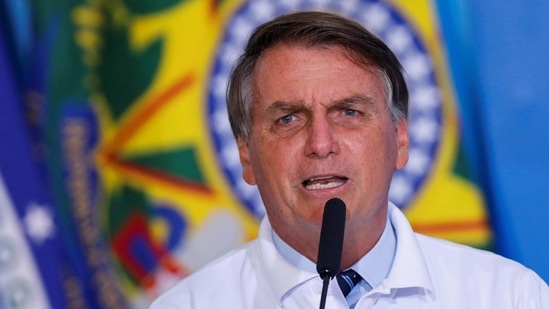 Brazil Congress elects new leaders in test for Bolsonaro | World News