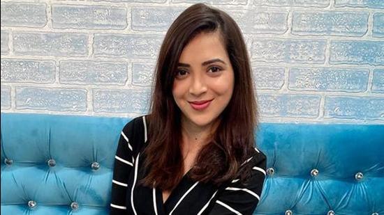 Plabita Borthakur: There’s no longer a race to become a big screen ...