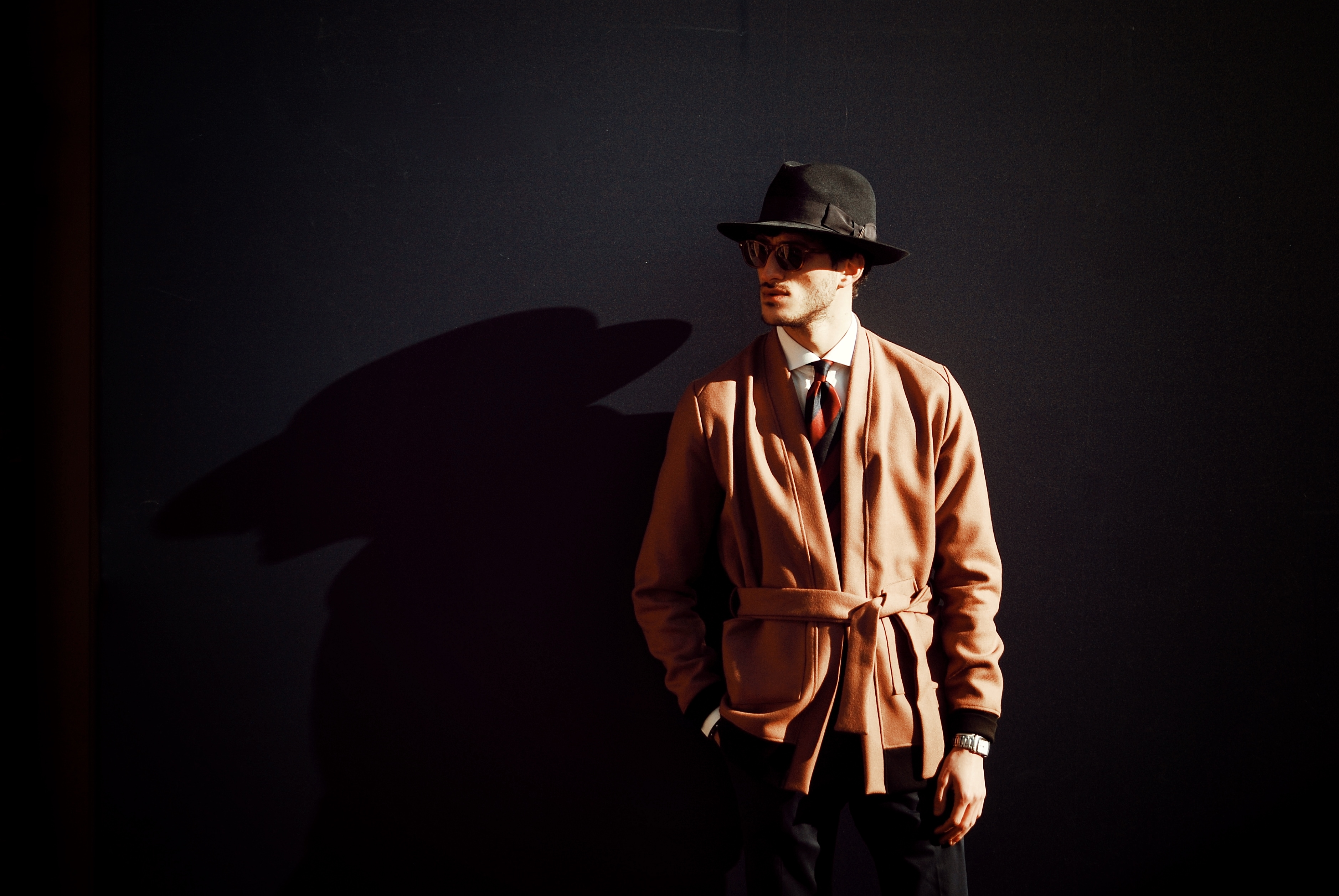 Lessons to borrow from Pitti street style | Hindustan Times