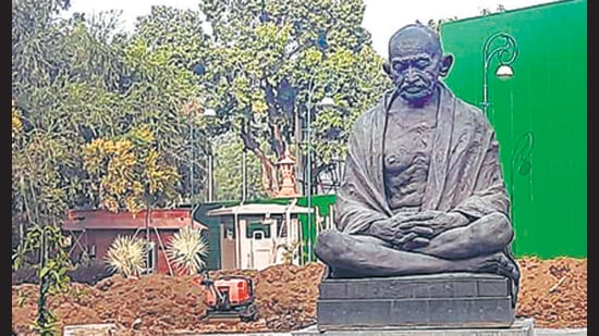 The significance of Chauri Chaura, 1922 | Hindustan Times