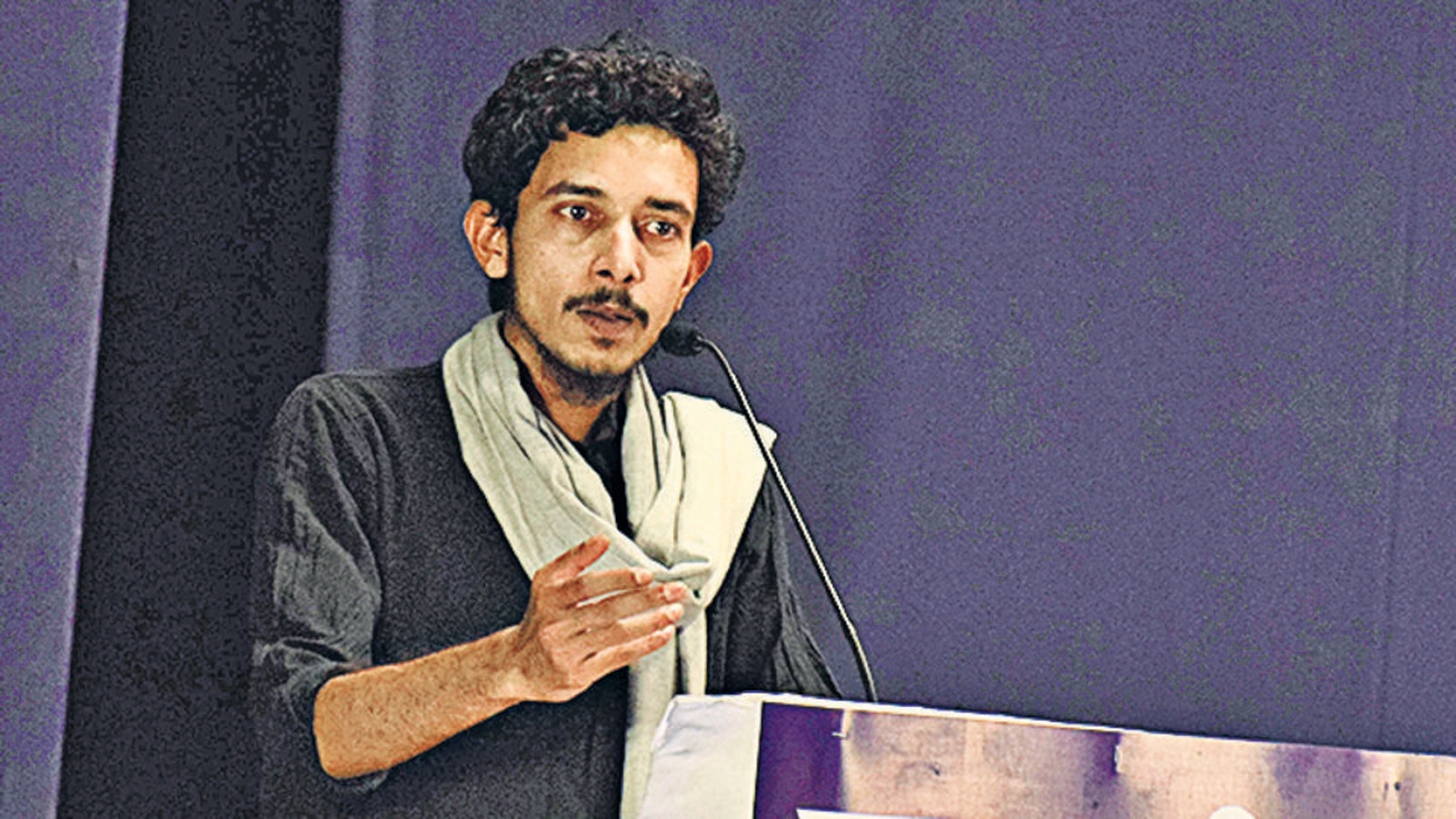 Case against Usmani in Pune: Who is the complainant? | Hindustan Times