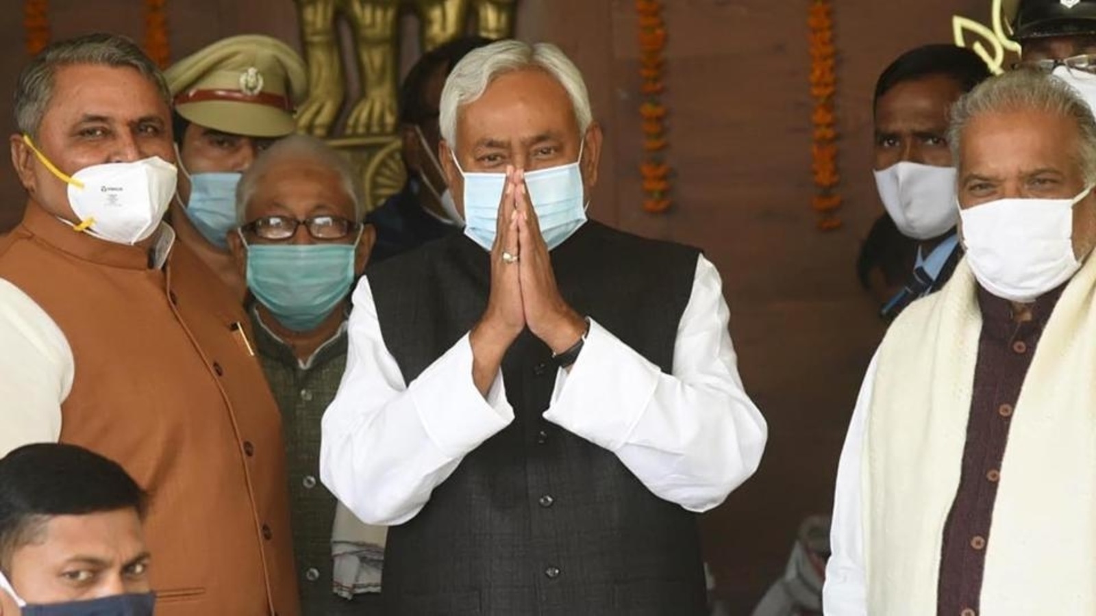 Day-long centenary celebrations of Bihar assembly building slated for ...