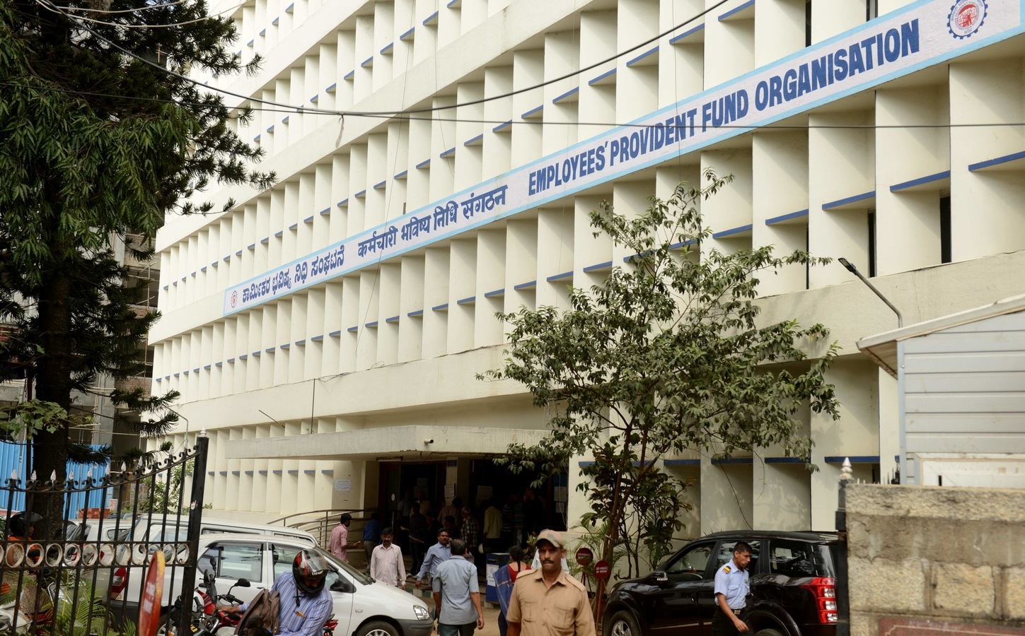 Govt Says Taxation Of EPF Contribution Will Not Affect Genuine