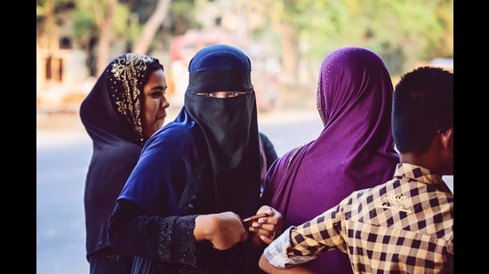 Review: The Curse; Stories by Salma - Hindustan Times