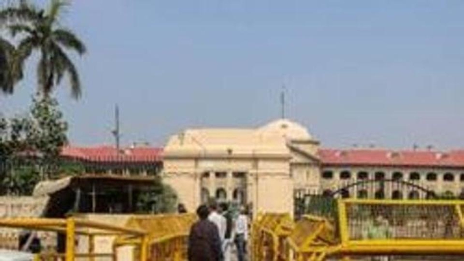 Sisters say Ayodhya mosque land theirs, move HC | Hindustan Times