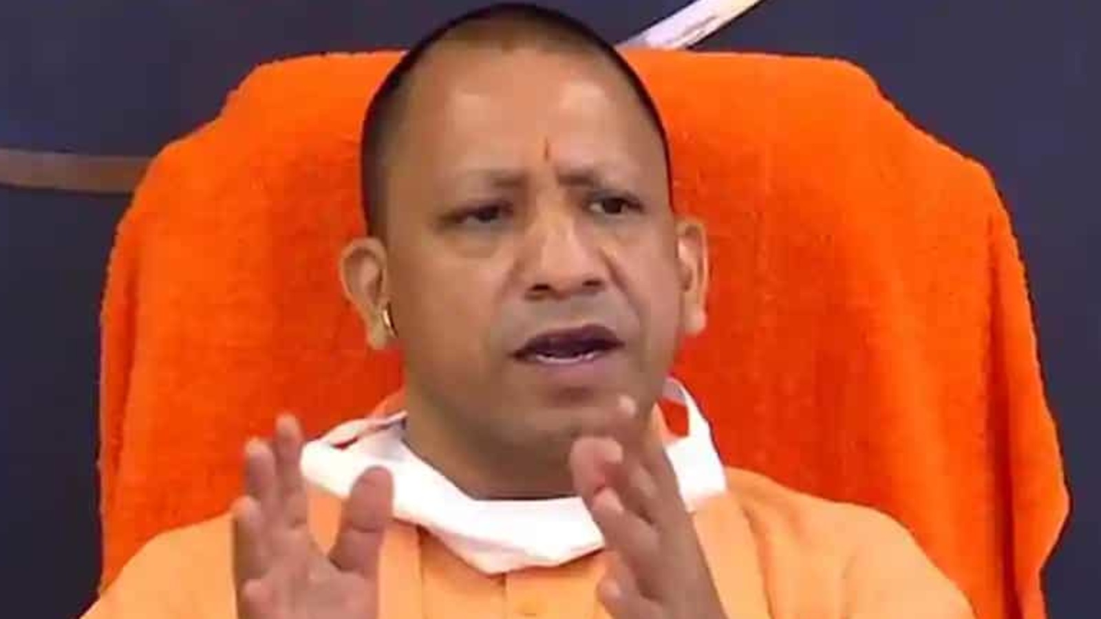UP CM Yogi to visit Ayodhya to review developmental projects ...
