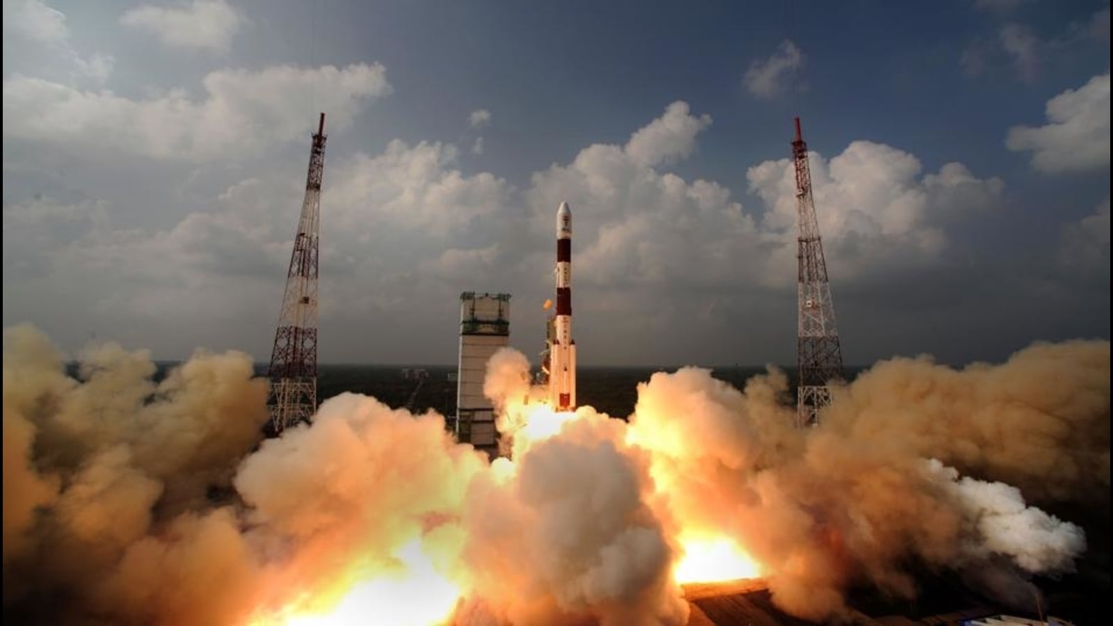 Isro to launch Brazilian, Indian satellites in first mission of 2021 ...