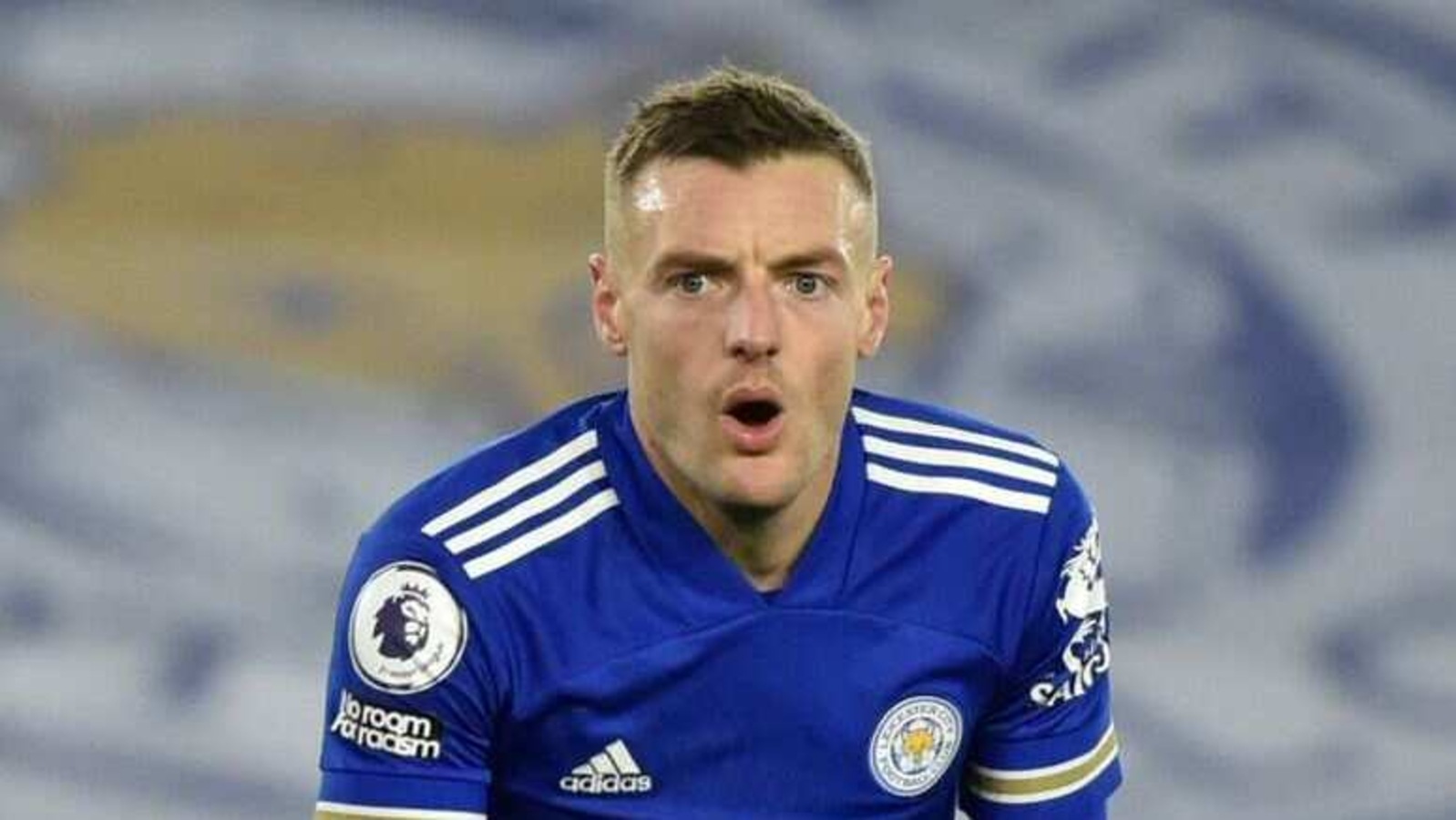 Leicester's Vardy available for Wolves trip | Football News